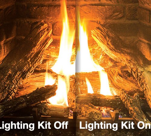Gas Stoves - The Heating Lodge